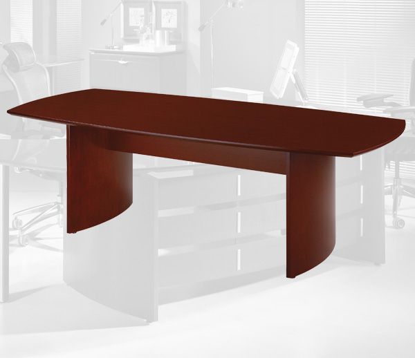 Techno Conference Tables - Akita Office Furniture