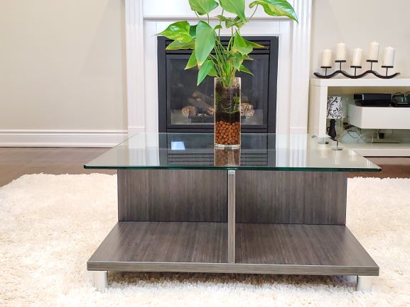 Coffee Table-Asian Night - Akita Office Furniture