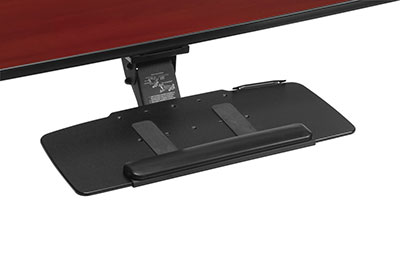 Articulating Keyboard(MVLKP01) - Akita Office Furniture